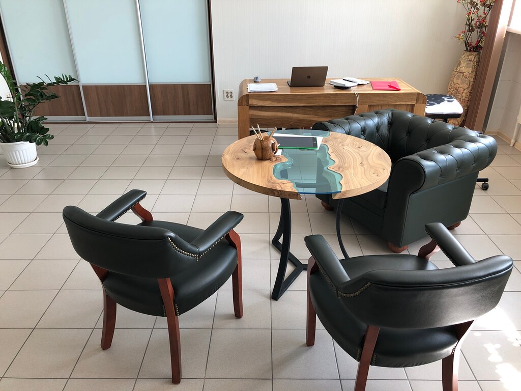 Firma açılışı ve tasfiye işlemleri Gildia Likvidatorov, Moskova, foto