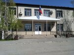 Неклиновский районный суд Ростовской области (Krasny pereulok No:39, selo Pokrovskoye), adliyeler  Rostovskaya oblastından