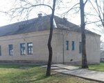 Сморгонская центральная районная больница, отделение переливания крови (Balnichny zavulak No:13к16), kan bağışı merkezleri  Smarhon'dan