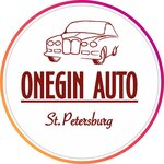 Onegin Auto (Marshala Govorova Street No:29Л), şehiriçi yolcu taşımacılığı  Saint‑Petersburg'dan