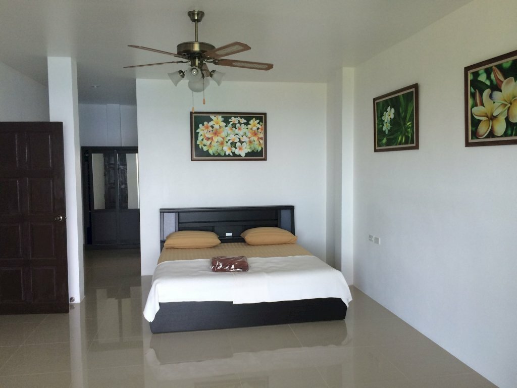 Otel Baan Leelawadee, Samui, foto