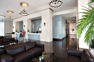Island Suites Hotel (Sderot Oved Ben Ami No:10, Netanya), otel  Netanya'dan