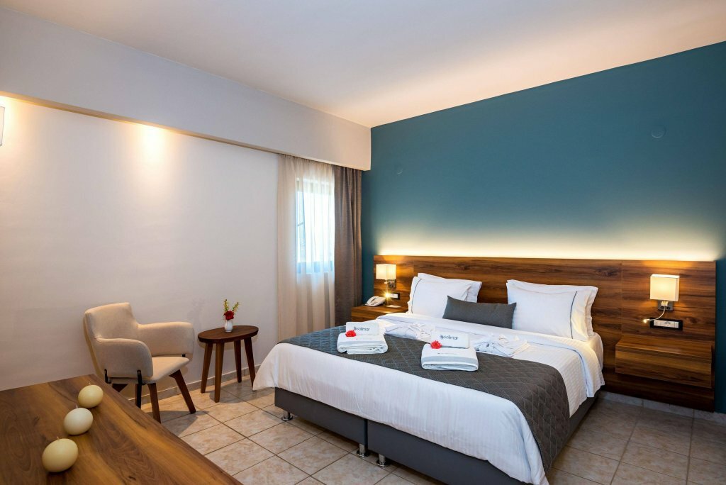 Otel Solimar Aquamarine Resort, Dünya, foto