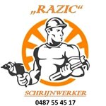 Razic Mirza (Zandstraat No:40, Eeklo), kerestecilik  Doğu Flandre'den