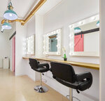 Stories (Komendantskiy Avenue No:51к1), güzellik salonu  Saint‑Petersburg'dan