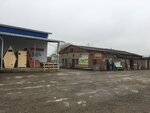 Стимул (ulitsa Petra Dobrynina No:9), yapı mağazası  Yasnogorsk'tan