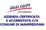 Ideal Calor (Via Giuseppe Mazzini No:41, Manfredonia), sıhhi tesisat hizmetleri  Manfredonia'dan