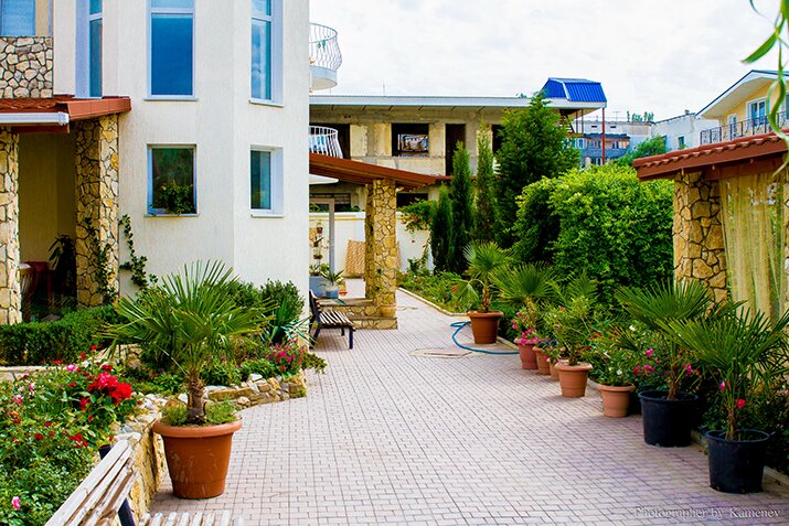 Seyahat acenteleri Pegas Touristik, Solikamsk, foto