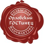 Orlovskiy Gostinets (Komsomolskaya ulitsa No:106), kasap, şarküteri  Orel'den