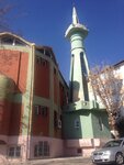 Mimar Sinan Cami (Sivas, Sivas Merkez , Mimar Sinan Mah., Selimiye Cad., 16), cami  Sivas'tan