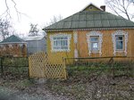 Усадьба Деревянные кружева (Belgorod Region, Prokhorovskiy rayon, Podoleshenskoye selskoye poseleniye, khutor Vasilyev), çiftlik tatili  Belgorodskaya oblastından