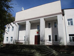 Дом культуры с. Красные Ключи (ulitsa Chapayeva No:33, khutor Altukhov), kültür ocakları  Stavropolski krayından