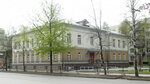 Vologda Regional Art Gallery, Korbakov House (Oktyabrskaya ulitsa No:13), müzeler ve sanat galerileri  Vologda'dan