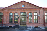 Музей-заповедник Кижи, Фондохранилище (Kirova Square No:10), müzeler ve sanat galerileri  Petrozavodsk'tan