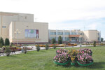 Детская школа искусств (Sovetskaya Street No:130, rabochiy posyolok Prokhorovka), kurs  Belgorodskaya oblastından