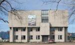 Ust-Bolsheretsk Intersettlement Central Library (Oktyabrskaya Street No:10, Ust-Bolsheretsk Village), kütüphaneler  Kamçatski krayından