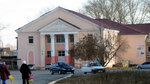 Kultury dom Mu (Oktyabrskaya ulitsa No:3, posyolok gorodskogo tipa Tugulym), kültür ocakları  Sverdlovskaya oblastından