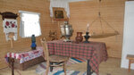 Museum of Local Lore of the Verkhneuslonsky municipal district (Sovetskaya ulitsa No:22, selo Verkhniy Uslon), müzeler ve sanat galerileri  Tataristan'dan