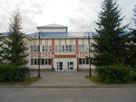Красненский Дом культуры Ровесник (Komsomolskaya ulitsa No:109, selo Krasnoye), kültür ocakları  Kalujskaya oblastından