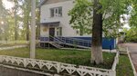 Прокуратура Октябрьского района (ulitsa Kalinina No:21, selo Amurzet), savcılıklar  Yahudi Özerk Bölgesi'nden