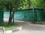 Garage cooperative (Profsoyuznaya Street No:вл116к1), garajlar  Moskova'dan