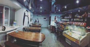 Spor barları Спорт бар, Megion, foto