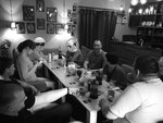 The Game (ulitsa Motorostroiteley No:43), kafe  Tutayev'den