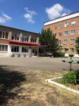 Gbpou Ro Zimovnikovsky selskokhozyaystvenny tekhnikum imeni Babayevskogo P. A. (ulitsa Dzerzhinskogo No:185, posyolok Zimovniki), meslek yüksekokulu  Rostovskaya oblastından
