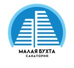 Malaya Buhta (Krasnodar Territory, Anapa), termal otel  Anapa'dan