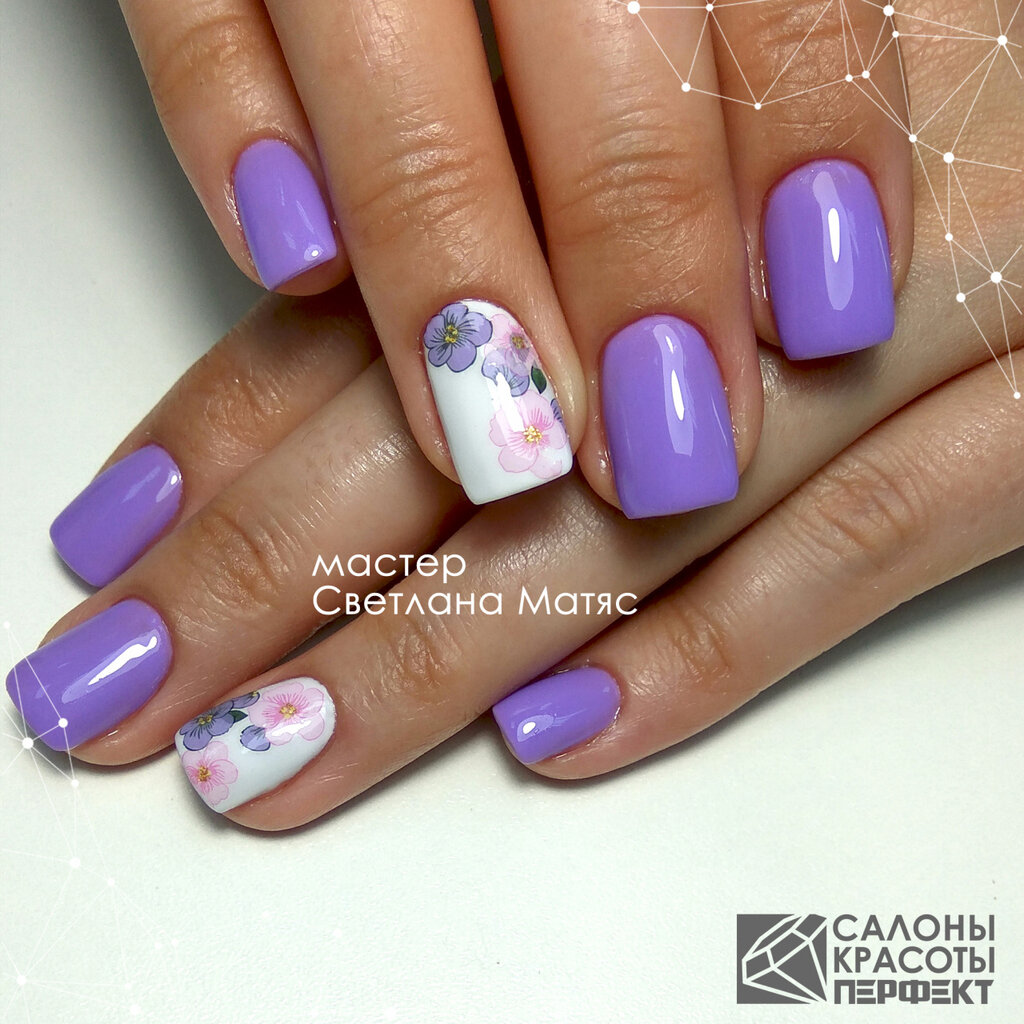 Güzellik salonu Perfekt, Polotsk, foto