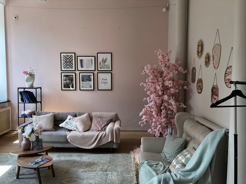 Fotoğraf stüdyosu kiralama Fly Art Studio, Moskova, foto