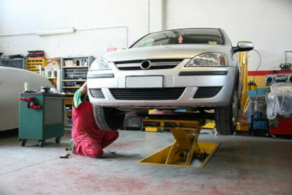 Otomobil servisi Autofficina Novi Fioravanti - Specializzata Nissan e Autofficina Multimarche, Ascoli Piceno, foto