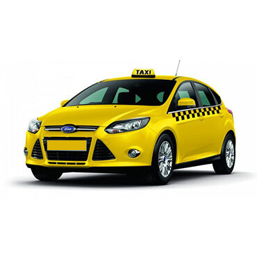 Taksi Ug Taxi, Kırım Cumhuriyeti, foto