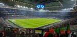 Veltins-Arena (North Rhine-Westphalia, Gelsenkirchen), stadyum  Gelsenkirchen'den