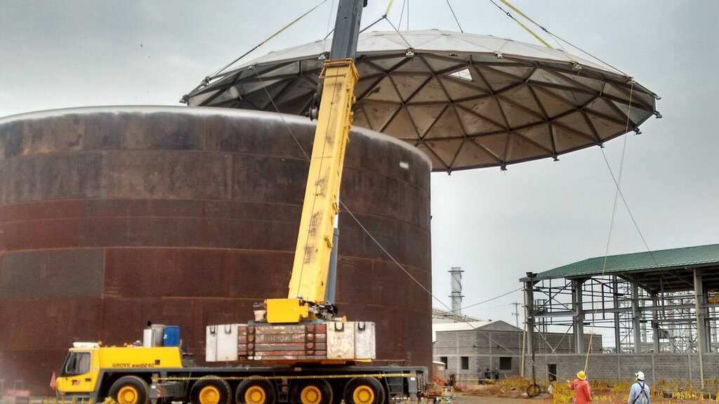 Soba, şömine Industrias Del Pacifico S. A. S, Pereira, foto