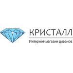 Kristall-Divan (Shosseynaya ulitsa No:34Г, gorodskoy posyolok Yanino-1), mobilya mağazaları  Saint‑Petersburg ve Leningradskaya oblastından