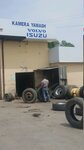 Vulcanization (Tuqimachilar Street No:52), oto lastik tamiri  Nemengan'dan