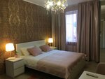 Bliss (Krasnogorsky Boulevard No:24), otel  Krasnogorsk'tan