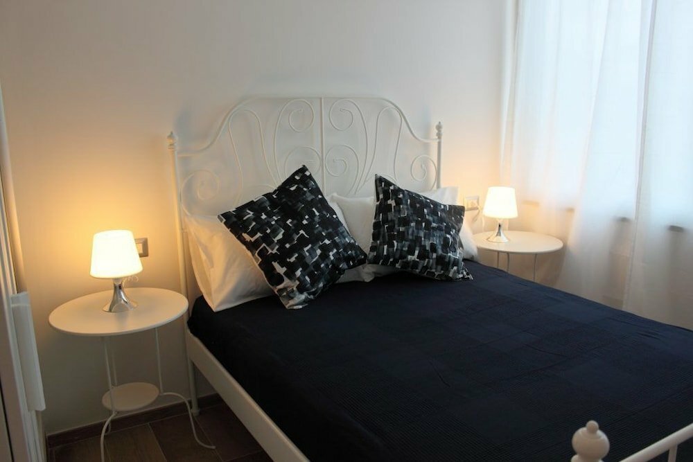 Otel B&b Quasi in Centro, Campania, foto