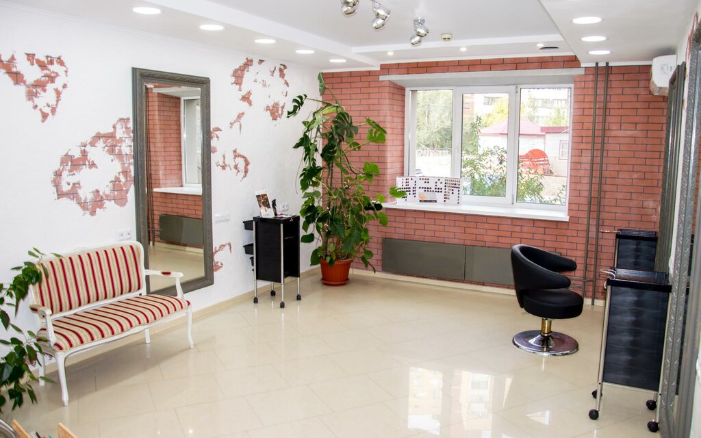 Güzellik salonu Beauty and SPA Nevsky, Volgograd, foto