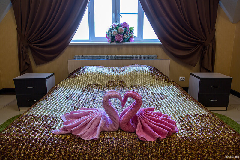 Otel Gostiny Dvor, Nijni Novgorod, foto