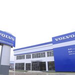 Volvo CE (Yangi Sergeli Street No:7/2), otomobil servisi  Taşkent'ten