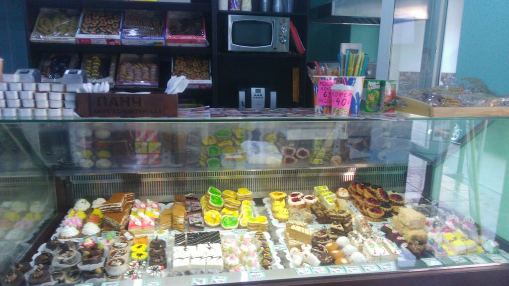 Kafe Панчо, Krasnodar, foto