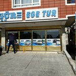 Ege tur (Hasköy Mah., 48. Cad., No:153B, Keçiören, Ankara), turizm acenteleri  Ankara'dan