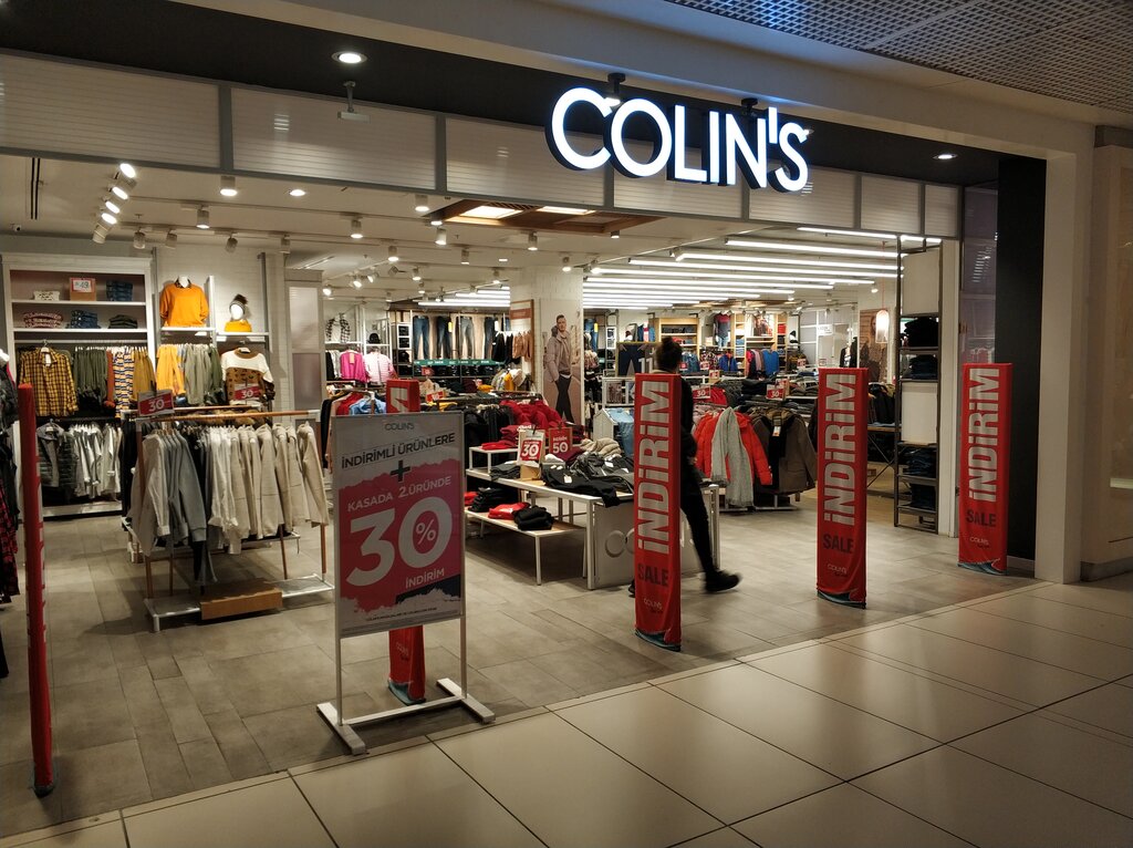 Historia Alışveriş ve Yaşam Merkezi, alışveriş merkezleri, İstanbul ...