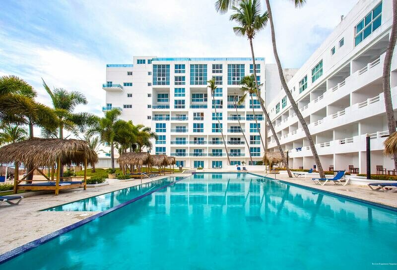 Otel Be Live Experience Turquesa, Varadero, foto