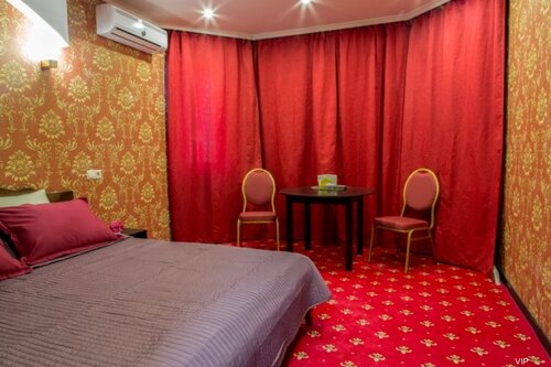 Otel VIP Hotel, Aprelevka, foto