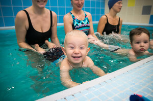 «Глубина» фото 1