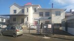 Вега (Ust-Labinsk, ulitsa Obodovskogo, 32А), canteen  Ust‑Labinsk'ten