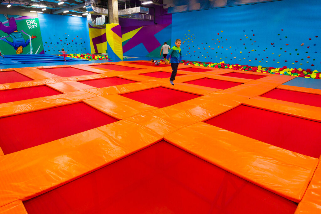 Fitness ve spor ekipmanı firmaları Fabrika Batutov, Elektrostal, foto